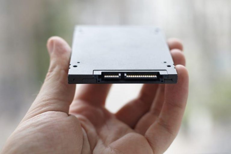 O que é SSD? – Blog